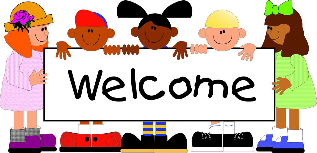 Welcome! – The Children's Day Nursery